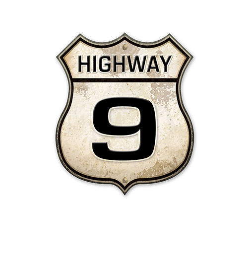 Houston's Industrial B2B HubSpot agency - Highway 9